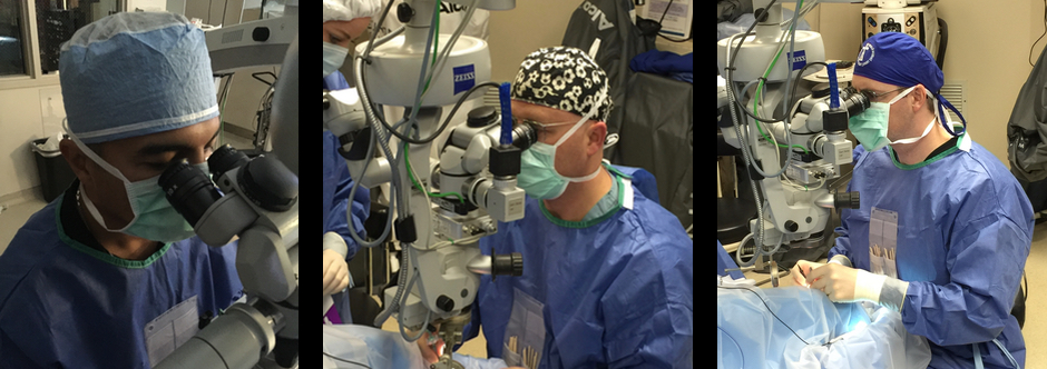 Southwest Retina Specialists